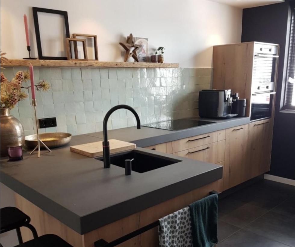 Tout savoir sur le zellige - Compagnon Carreleur